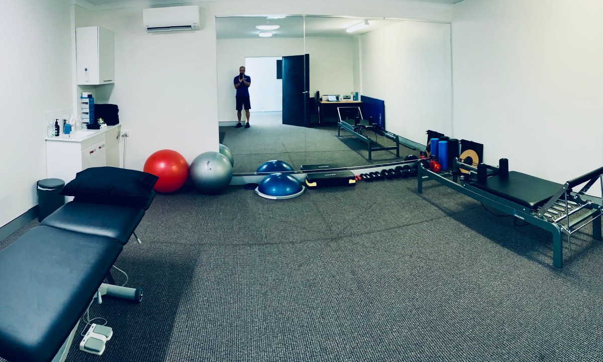 Services – Coastside Physio